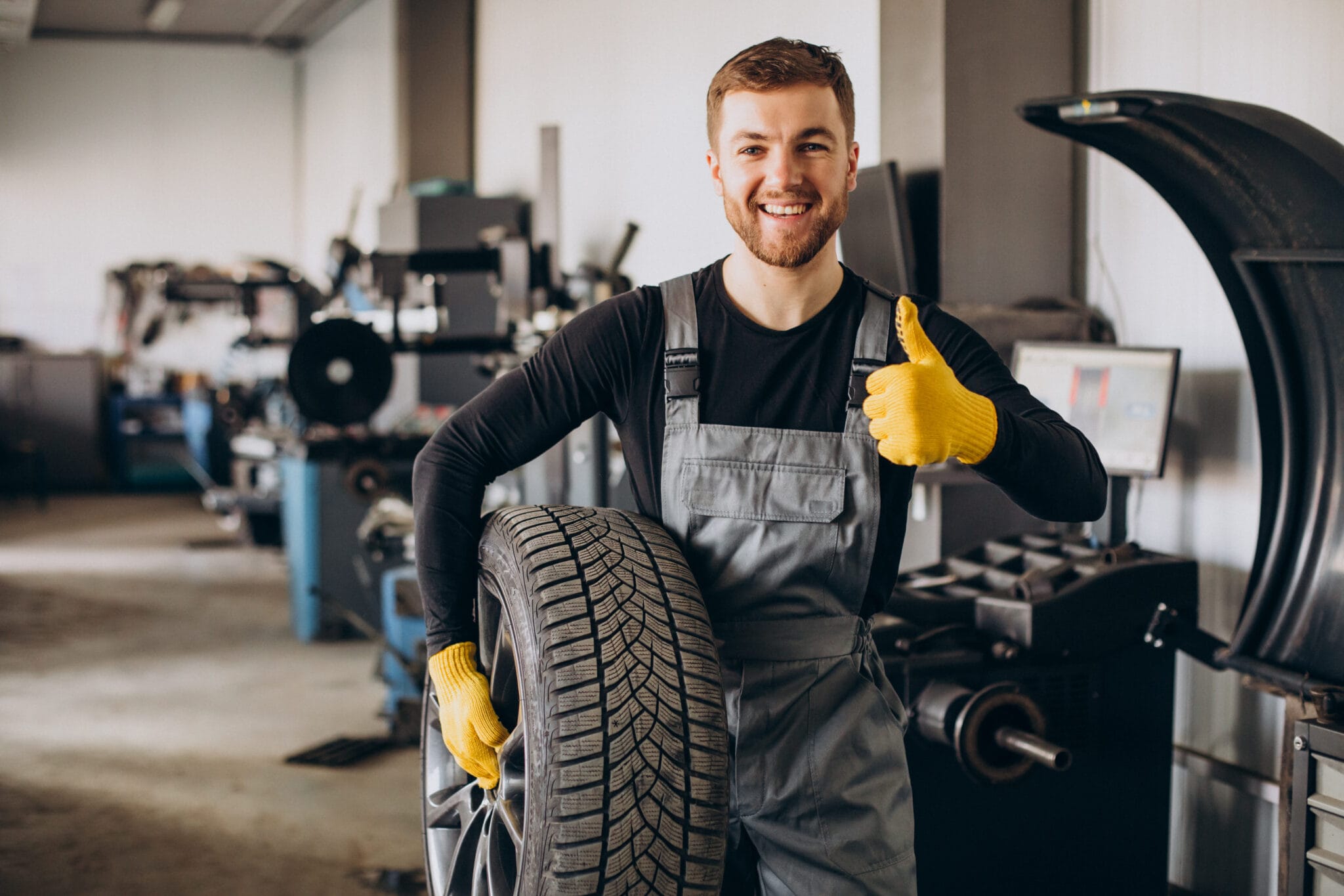 Simple Guide to Tyre Types | How to Choose the Right Tyres for Your Car