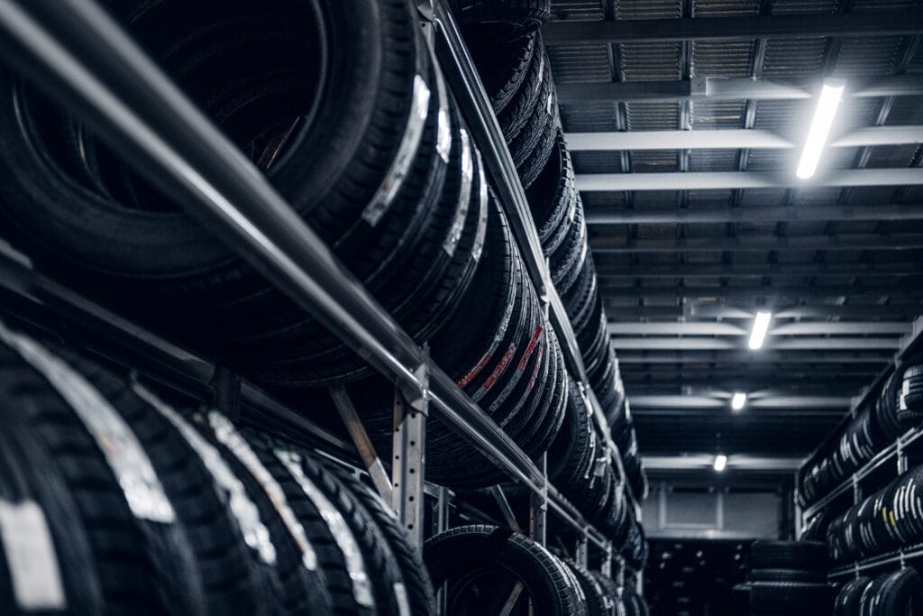 Best Tyre Brands for Longevity & Performance in 2026 | UK Guide