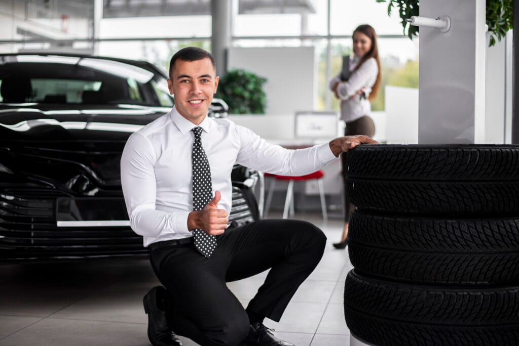 Difference Between Cheap vs Premium Tyres | Tyre Vortex UK Guide