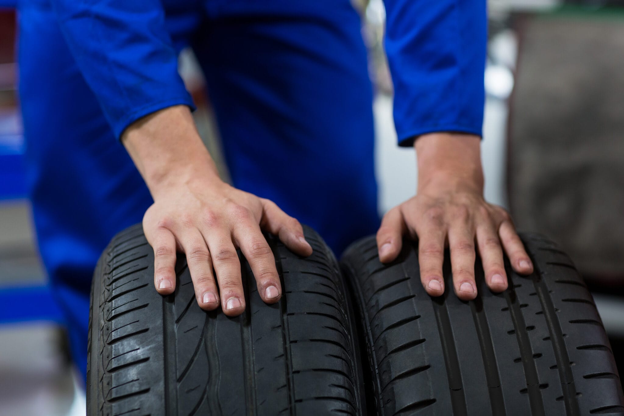 Difference Between Cheap vs Premium Tyres | Tyre Vortex UK Guide